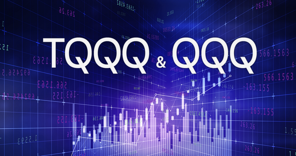ハイテクETF TQQQとは？どこの証券会社で買えるの？ - Action（アクション）